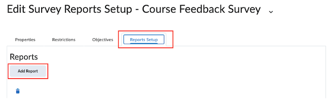 Using the Survey Tool - Centre for Teaching and Learning - Western ...
