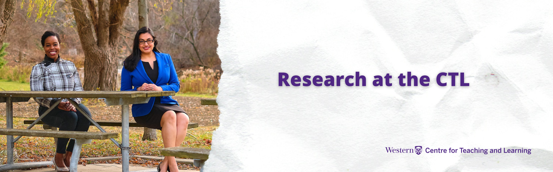 Centre for Teaching and Learning - Western University