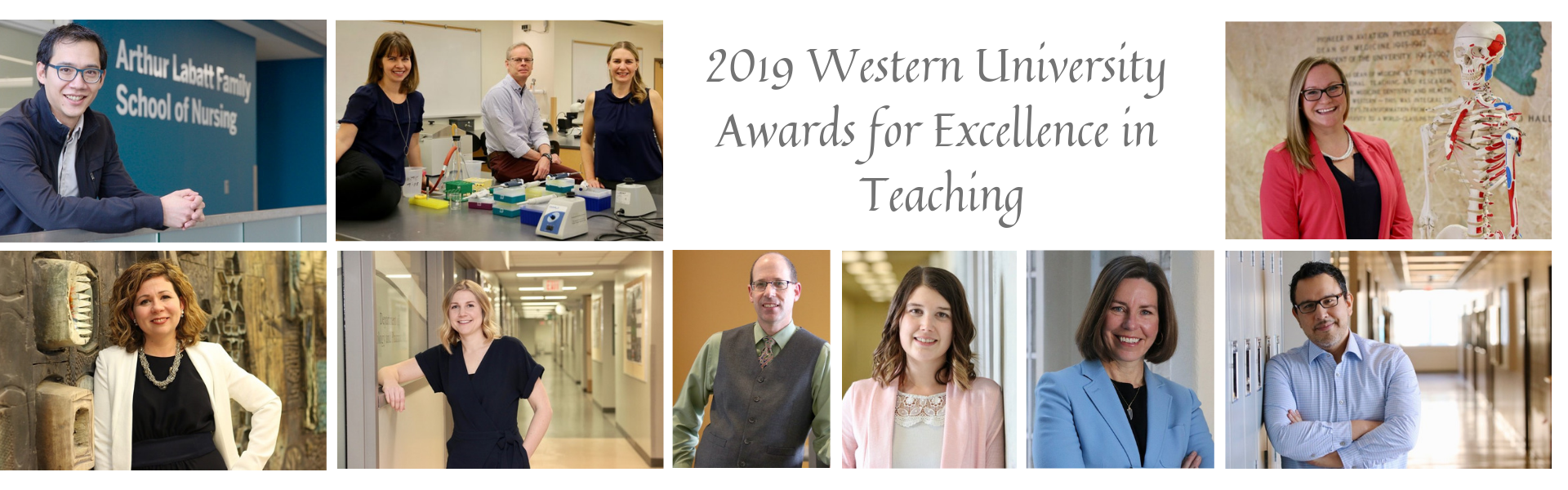 Centre for Teaching and Learning - Western University