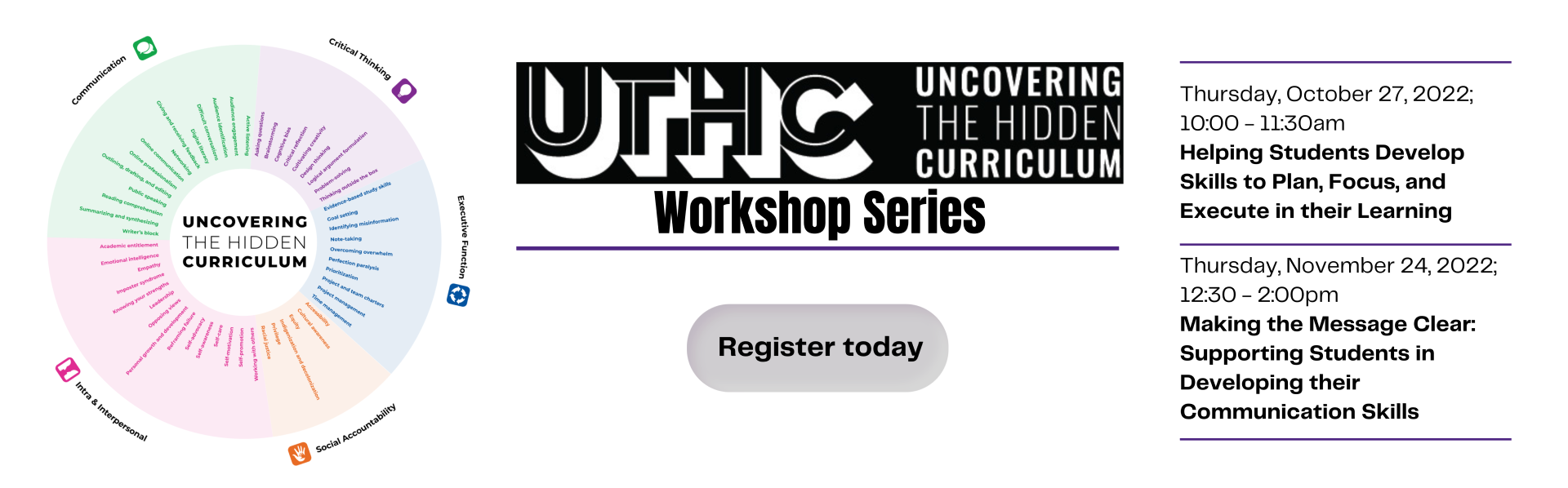 Centre for Teaching and Learning - Western University