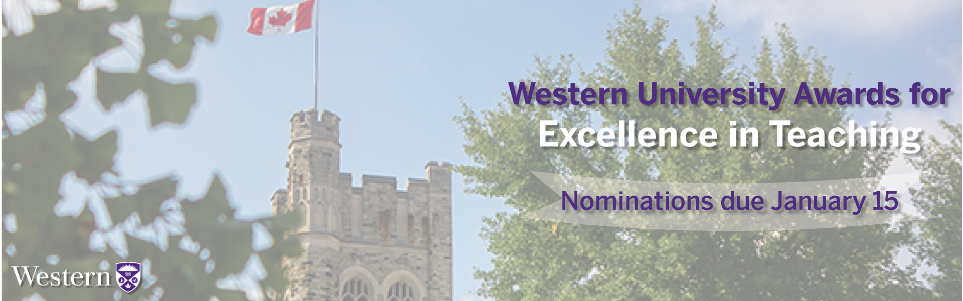 Centre for Teaching and Learning - Western University