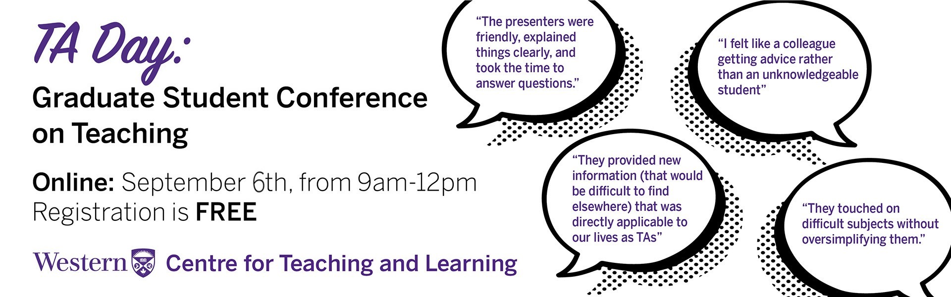 Centre for Teaching and Learning - Western University