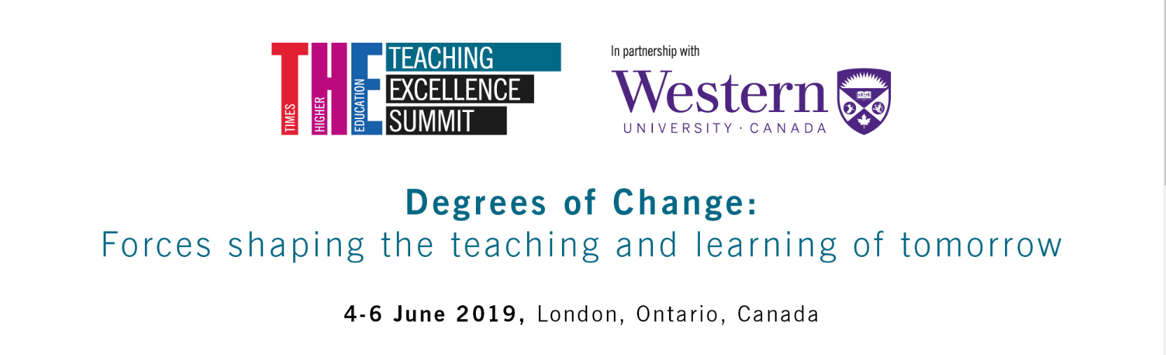 Conferences - Centre for Teaching and Learning - Western University